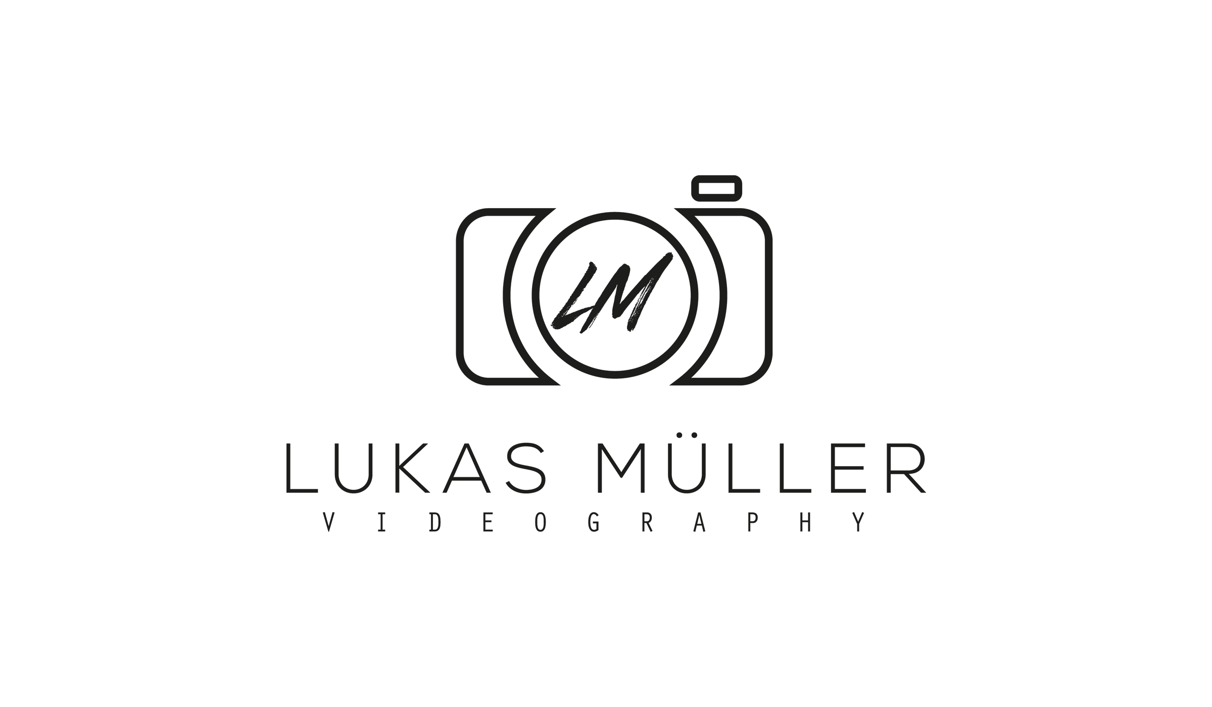 Über mich - Lukas Müller Videography